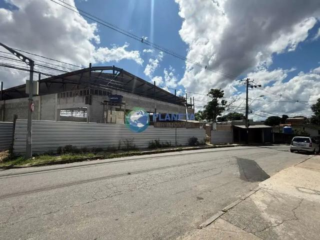 Loja / Comércio para Locação em Belo Horizonte/MG Acaiaca