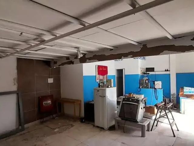 Loja / Comércio para Locação em Belo Horizonte/MG Alto Barroca