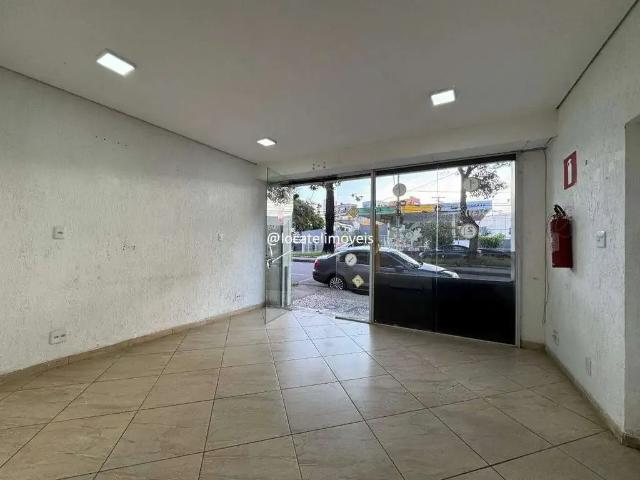 Loja / Comércio para Locação em Belo Horizonte/MG Araguaia