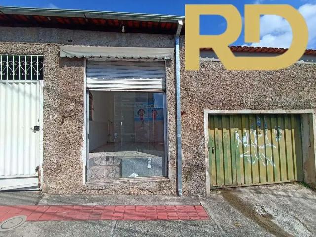 Loja / Comércio para Locação em Belo Horizonte/MG Boa Vista