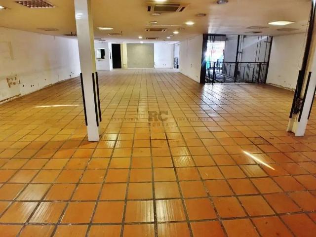Loja / Comércio para Locação em Belo Horizonte/MG Barro Preto