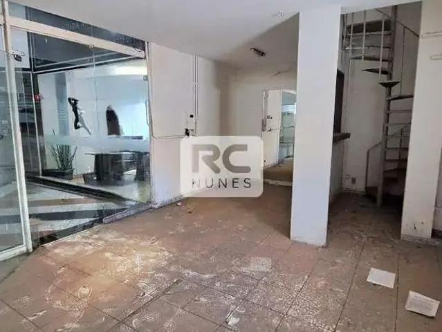 Loja / Comércio para Locação em Belo Horizonte/MG Barro Preto