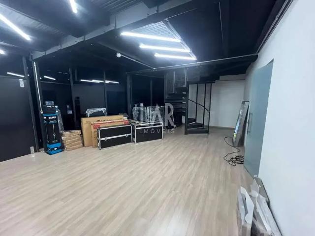 Loja / Comércio para Locação em Belo Horizonte/MG Barro Preto