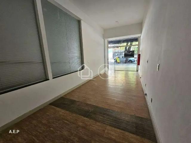 Loja / Comércio para Locação em Belo Horizonte/MG Barro Preto
