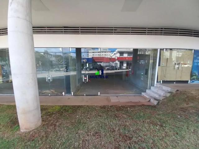 Loja / Comércio para Locação em Belo Horizonte/MG Barro Preto