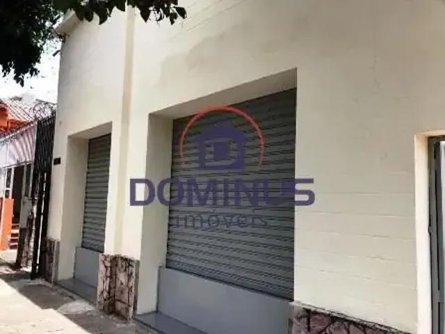 Loja / Comércio para Locação em Belo Horizonte/MG Barro Preto