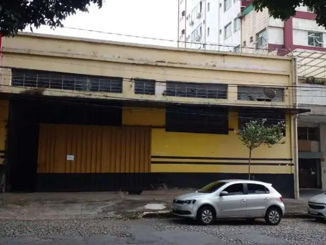 Loja / Comércio para Locação em Belo Horizonte/MG Barro Preto