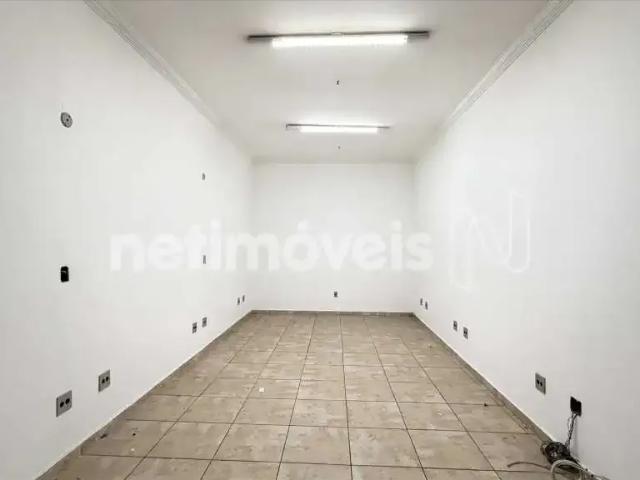 Loja / Comércio para Locação em Belo Horizonte/MG Barro Preto