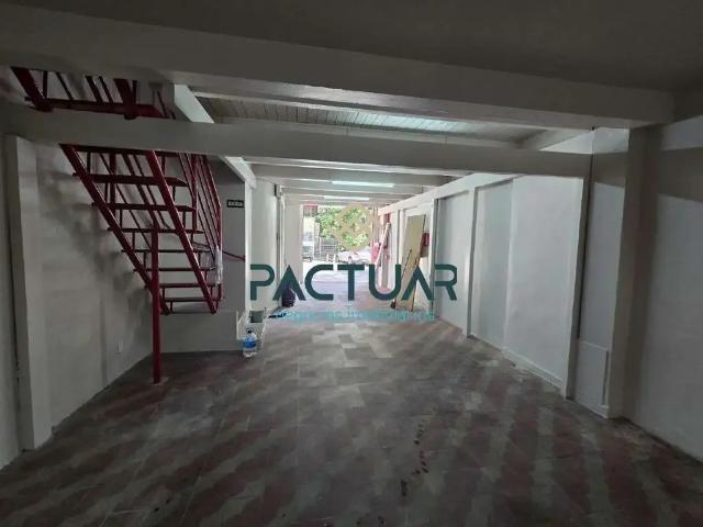 Loja / Comércio para Locação em Belo Horizonte/MG Barro Preto