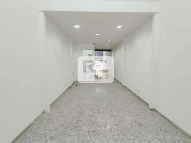 Loja / Comércio para Locação em Belo Horizonte/MG Barro Preto