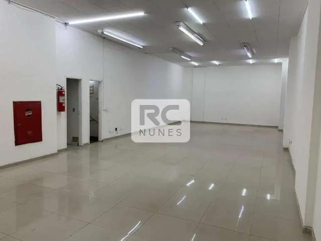 Loja / Comércio para Locação em Belo Horizonte/MG Barro Preto