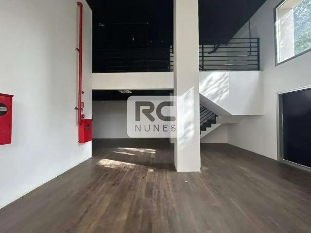 Loja / Comércio para Locação em Belo Horizonte/MG Barro Preto