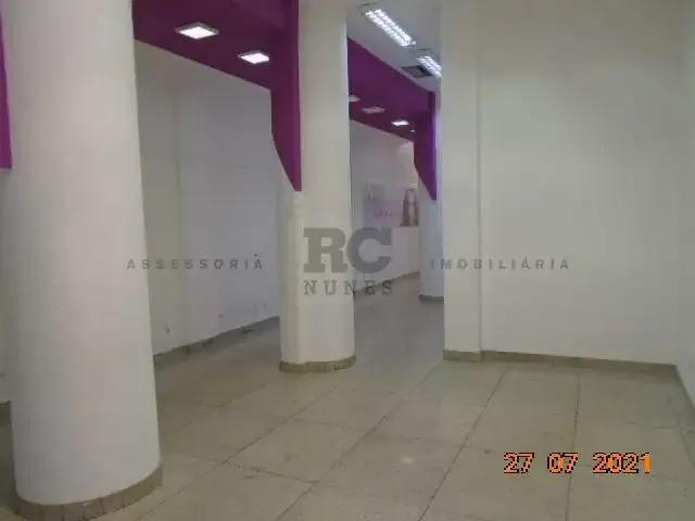 Loja / Comércio para Locação em Belo Horizonte/MG Barro Preto