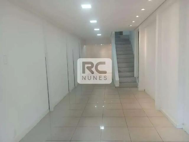 Loja / Comércio para Locação em Belo Horizonte/MG Barro Preto