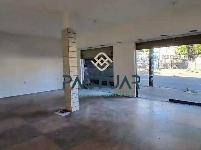 Loja / Comércio para Locação em Belo Horizonte/MG Barro Preto