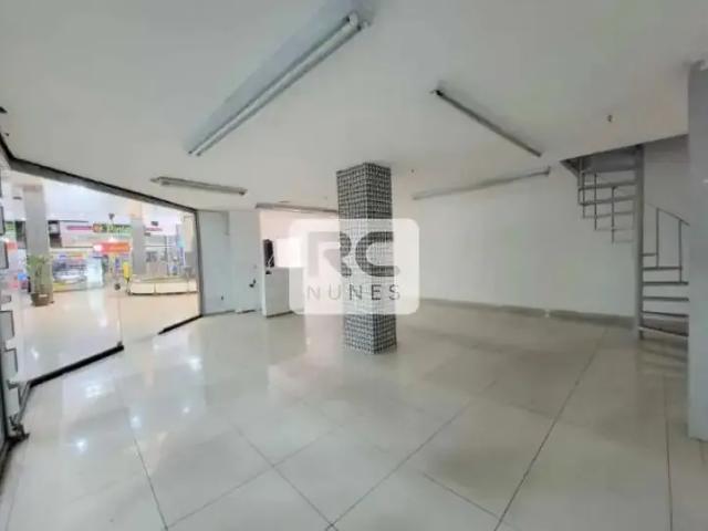 Loja / Comércio para Locação em Belo Horizonte/MG Barro Preto