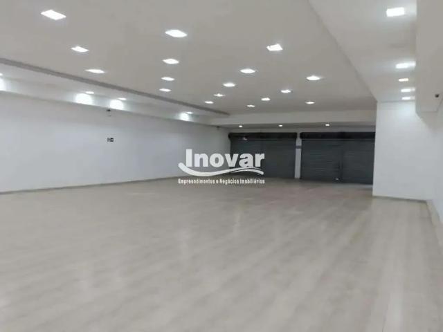 Loja / Comércio para Locação em Belo Horizonte/MG Barro Preto