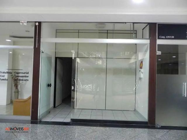 Loja / Comércio para Locação em Belo Horizonte/MG Barro Preto