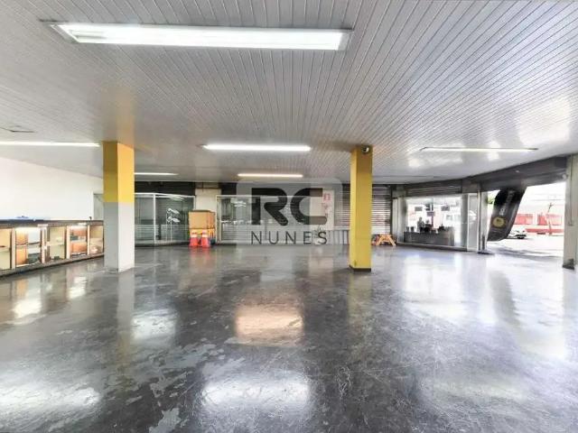 Loja / Comércio para Locação em Belo Horizonte/MG Barro Preto