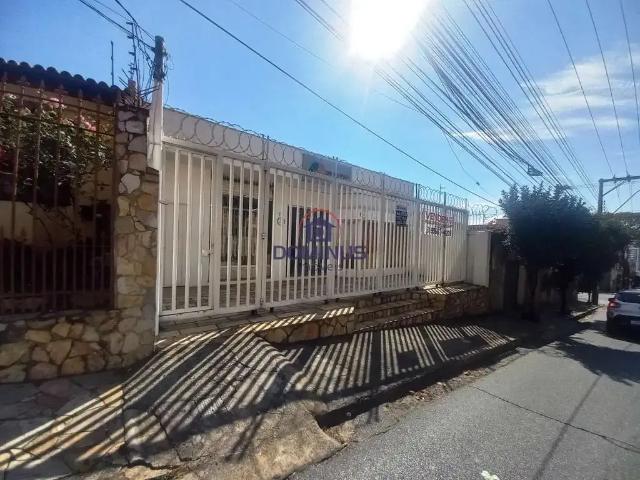 Loja / Comércio para Locação em Belo Horizonte/MG Barroca
