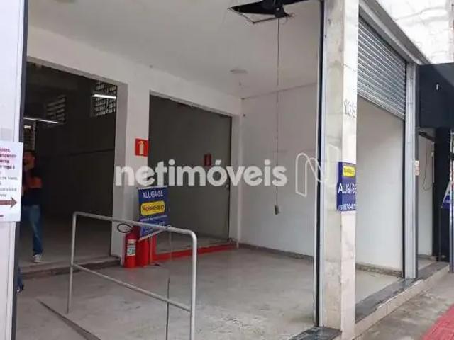 Loja / Comércio para Locação em Belo Horizonte/MG Barreiro
