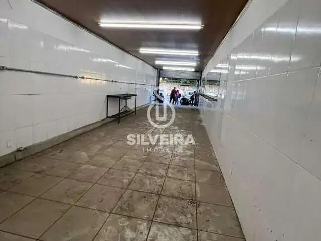 Loja / Comércio para Locação em Belo Horizonte/MG Barreiro De Baixo
