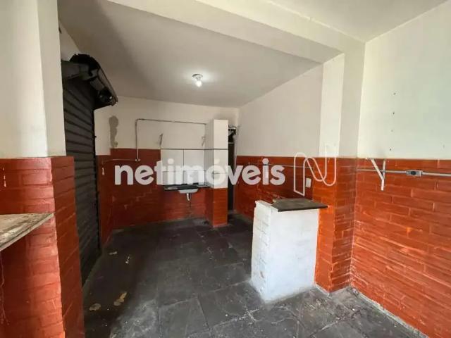 Loja / Comércio para Locação em Belo Horizonte/MG Betânia