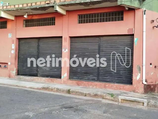 Loja / Comércio para Locação em Belo Horizonte/MG Betânia