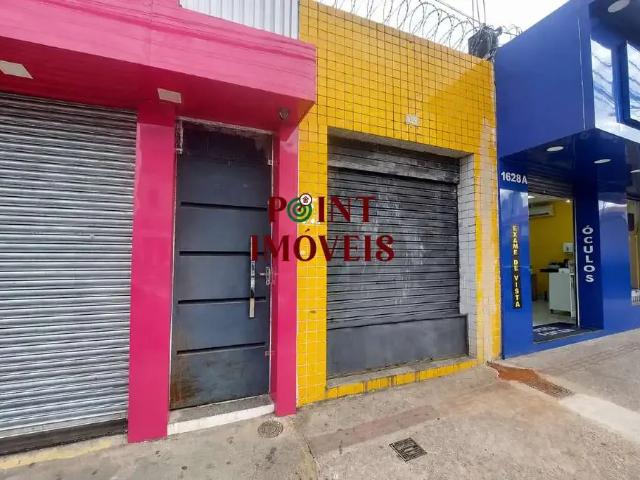 Loja / Comércio para Locação em Belo Horizonte/MG Betânia