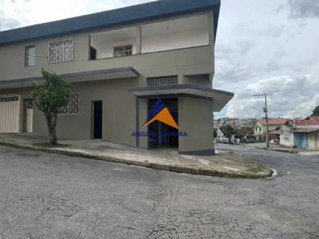 Loja / Comércio para Locação em Belo Horizonte/MG Betânia