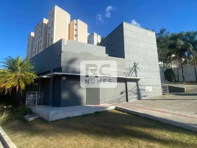 Loja / Comércio para Locação em Belo Horizonte/MG Betânia