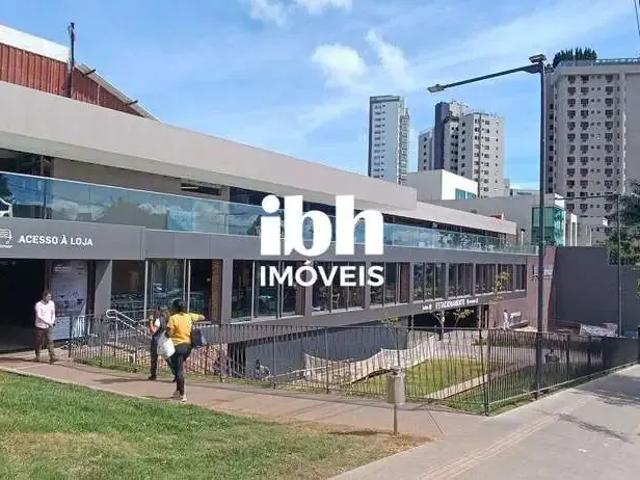 Loja / Comércio para Locação em Belo Horizonte/MG Belvedere