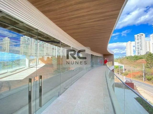 Loja / Comércio para Locação em Belo Horizonte/MG Belvedere