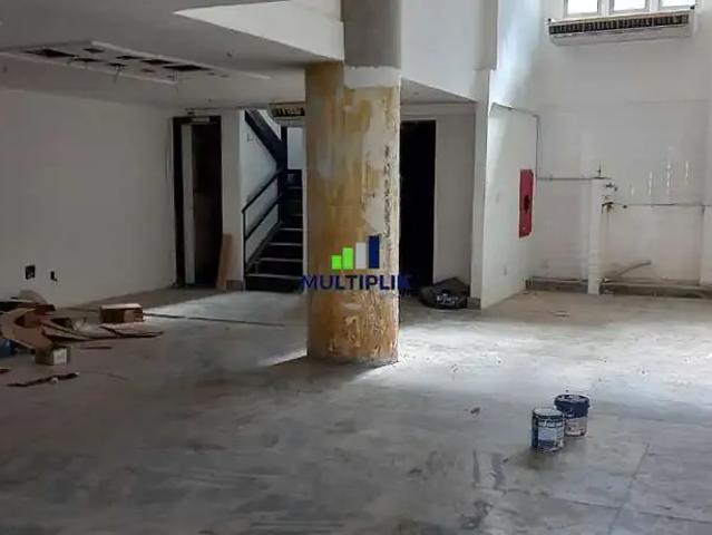 Loja / Comércio para Locação em Belo Horizonte/MG Belvedere