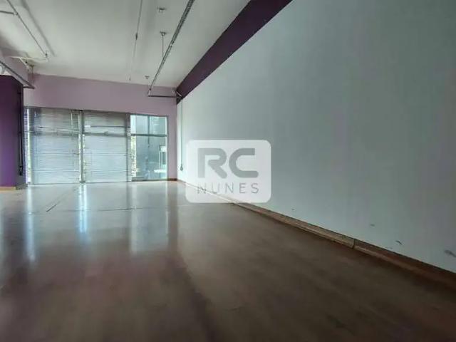 Loja / Comércio para Locação em Belo Horizonte/MG Belvedere