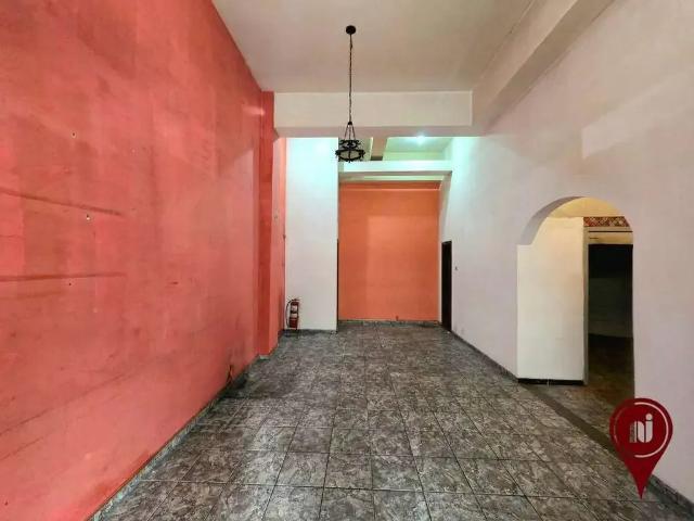 Loja / Comércio para Locação em Belo Horizonte/MG Buritis