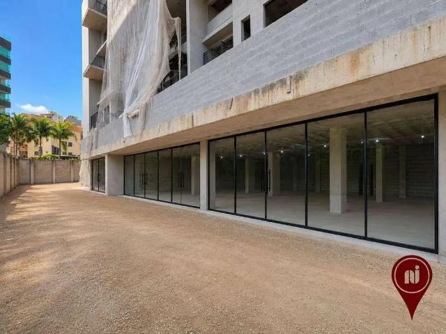 Loja / Comércio para Locação em Belo Horizonte/MG Buritis