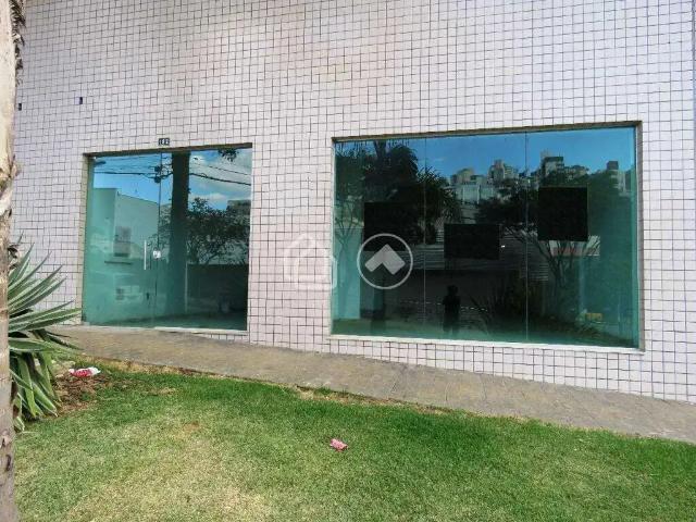 Loja / Comércio para Locação em Belo Horizonte/MG Buritis