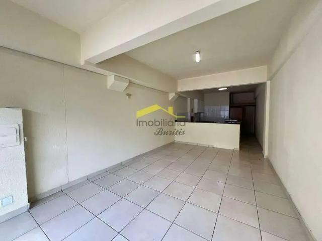 Loja / Comércio para Locação em Belo Horizonte/MG Buritis