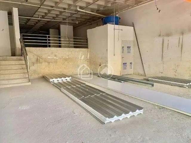 Loja / Comércio para Locação em Belo Horizonte/MG Buritis
