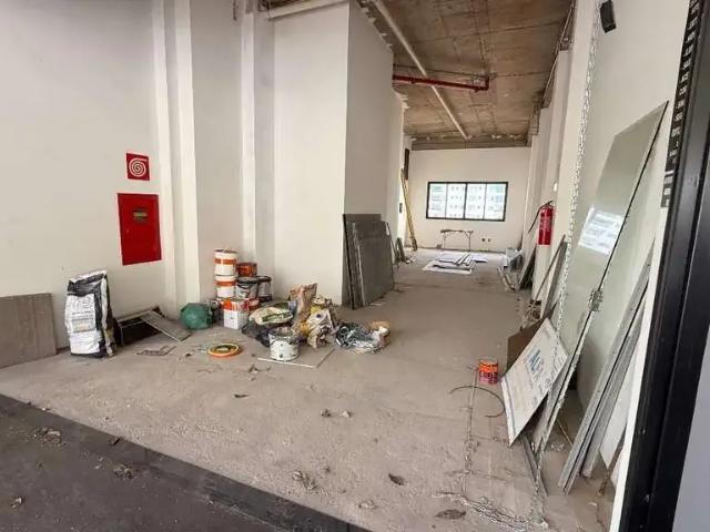 Loja / Comércio para Locação em Belo Horizonte/MG Buritis