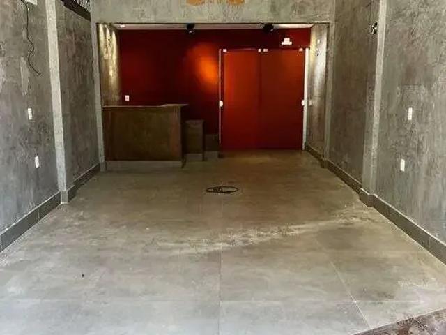 Loja / Comércio para Locação em Belo Horizonte/MG Buritis