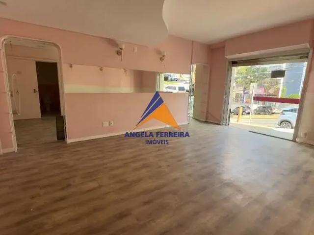 Loja / Comércio para Locação em Belo Horizonte/MG Buritis