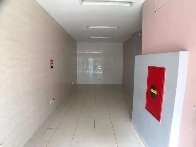 Loja / Comércio para Locação em Belo Horizonte/MG Buritis