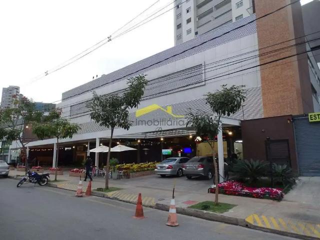 Loja / Comércio para Locação em Belo Horizonte/MG Buritis