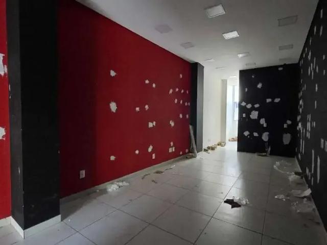 Loja / Comércio para Locação em Belo Horizonte/MG Buritis