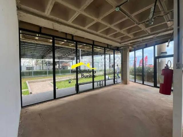 Loja / Comércio para Locação em Belo Horizonte/MG Buritis