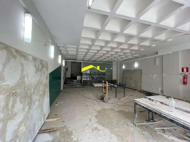 Loja / Comércio para Locação em Belo Horizonte/MG Buritis
