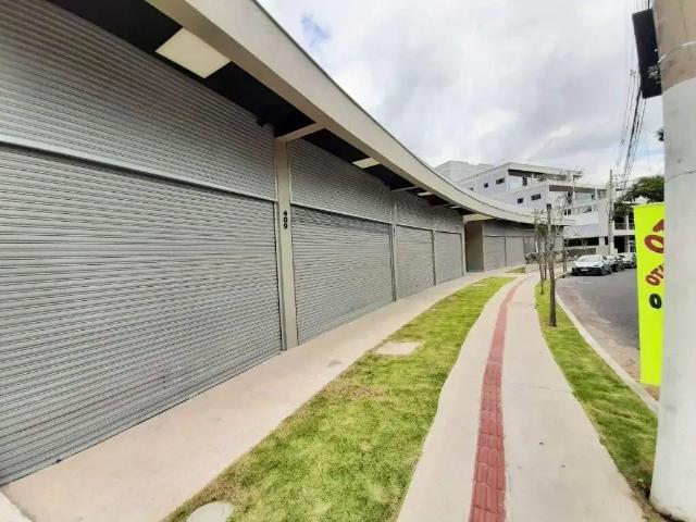Loja / Comércio para Locação em Belo Horizonte/MG Buritis