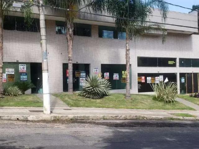 Loja / Comércio para Locação em Belo Horizonte/MG Buritis